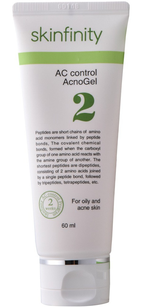 Skinfinity AC Control Acno Gel