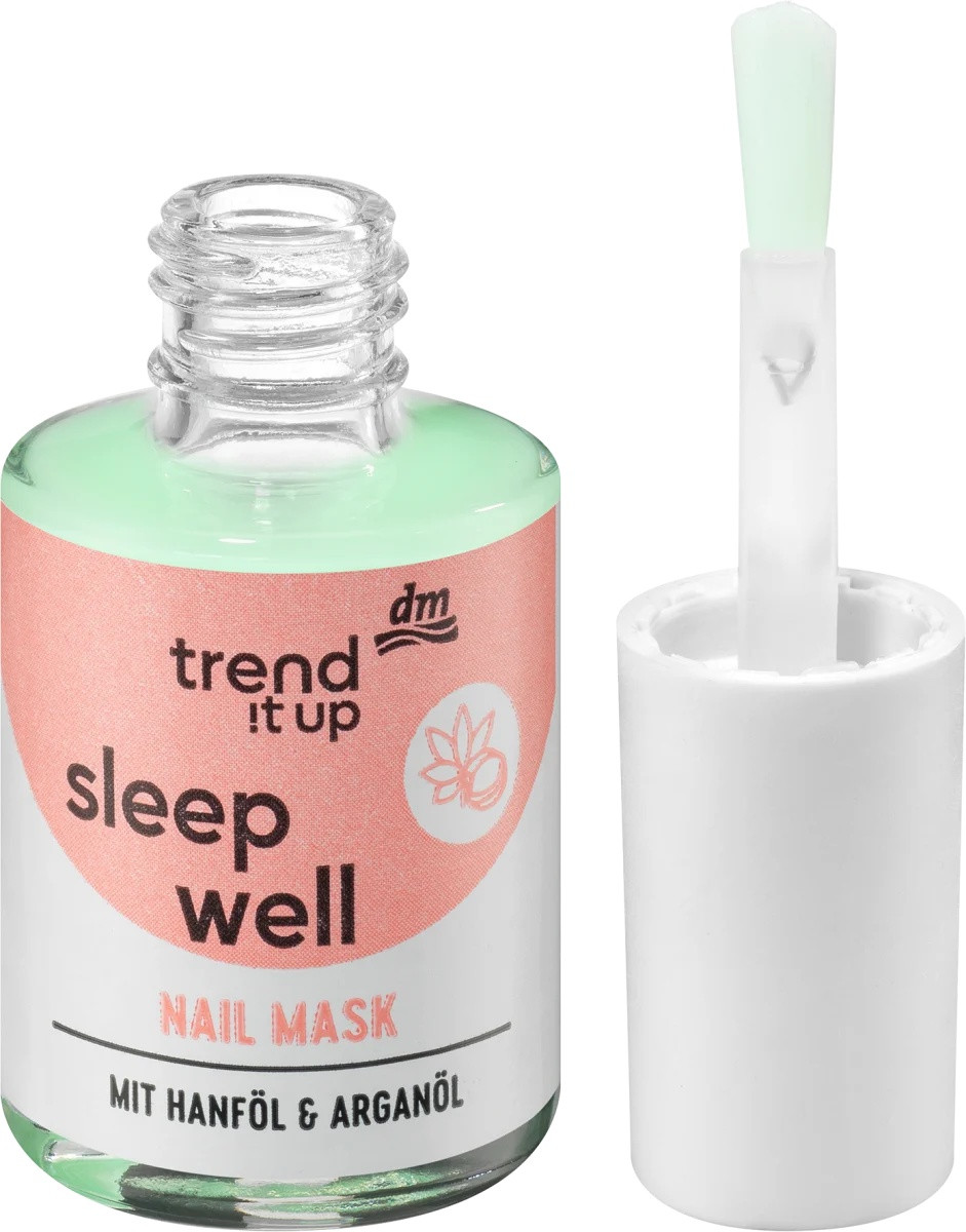 Mặt nạ trend IT UP Sleep Well Nail Mask