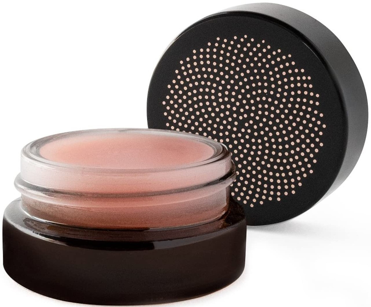 TRUE BOTANICALS Moisture Lock Glossy Lip Balm