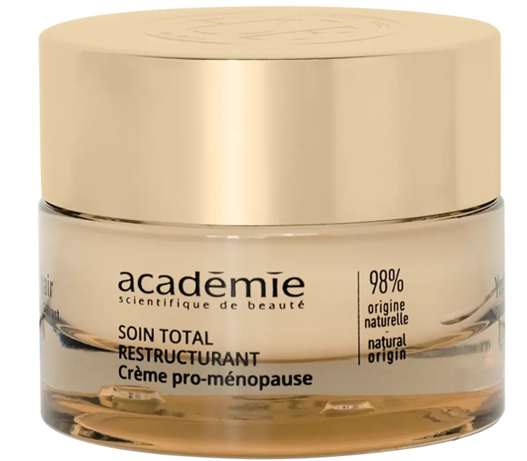 Academie Youth Repair Total Restructuring Care Pro-Menopause Cream