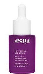 Asaya MultiRepair Age Serum