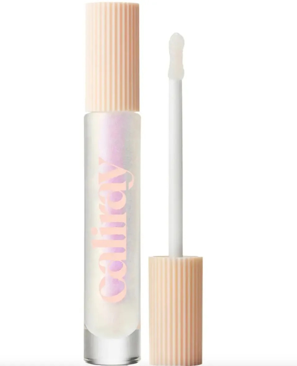 Caliray Big Swell Hydrating Lip Plumper Gloss