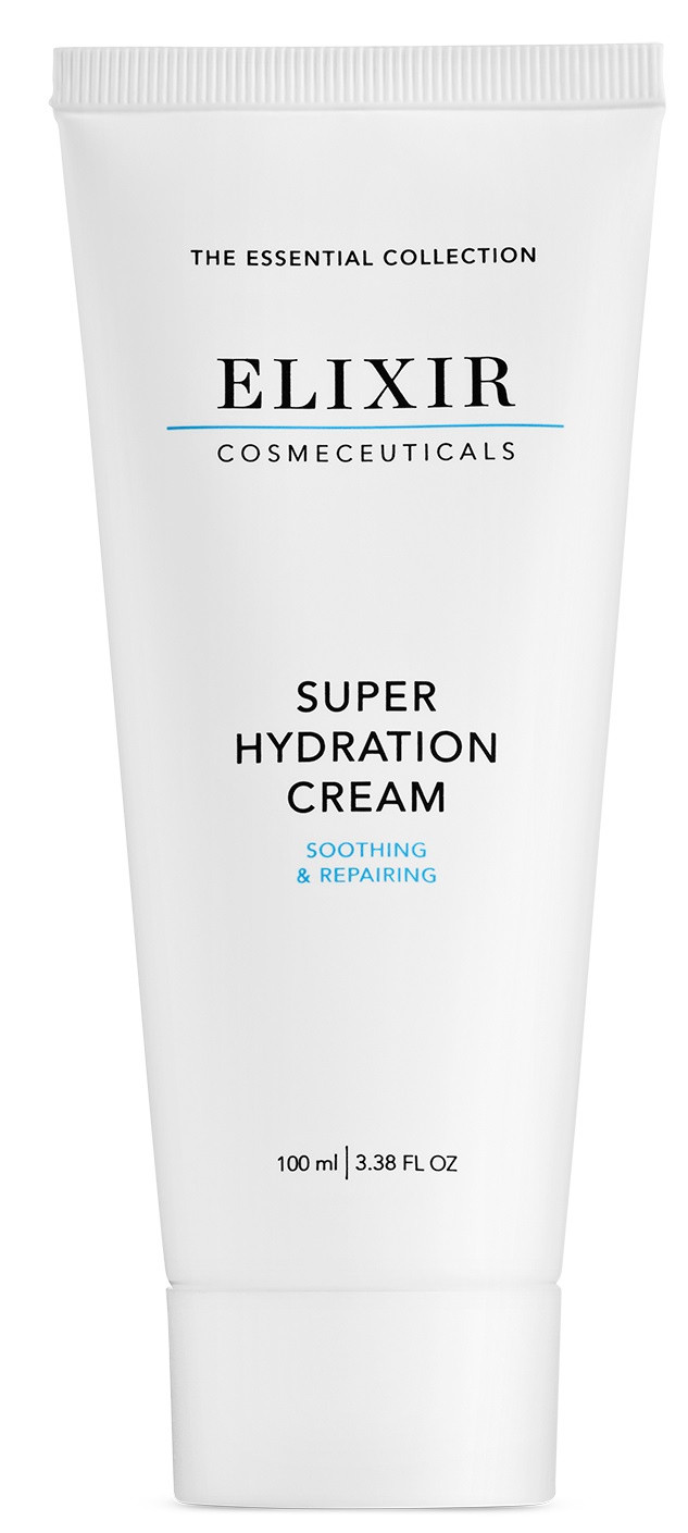 Kem dưỡng ẩm ELIXIR COSMECEUTICALS Super Hydration Cream