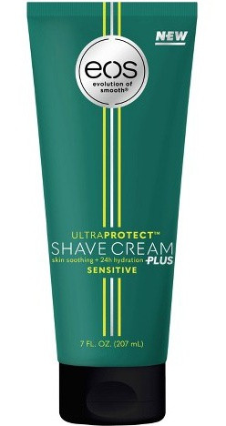 eos Men's Ultraprotect™ Sensitive Shave Cream