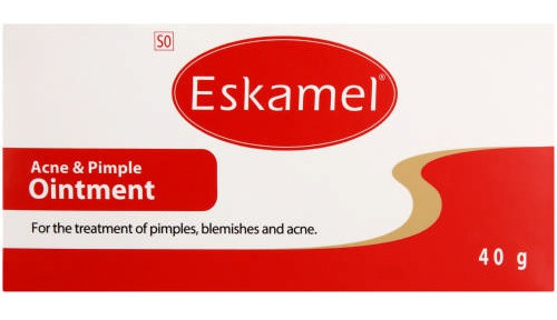 Eskamel Pimple & Acne Ointment
