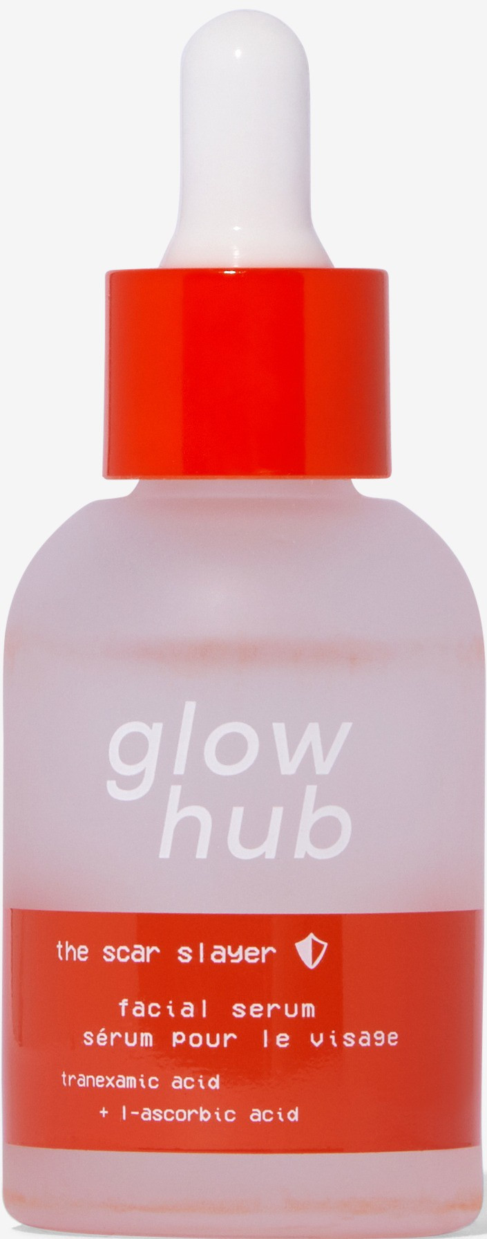 Glow Hub The Scar Slayer Serum