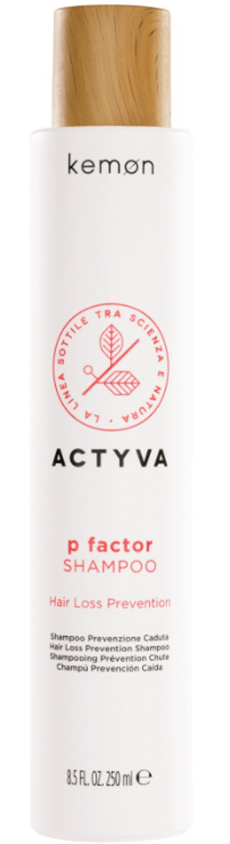 KEMON Actyva P Factor