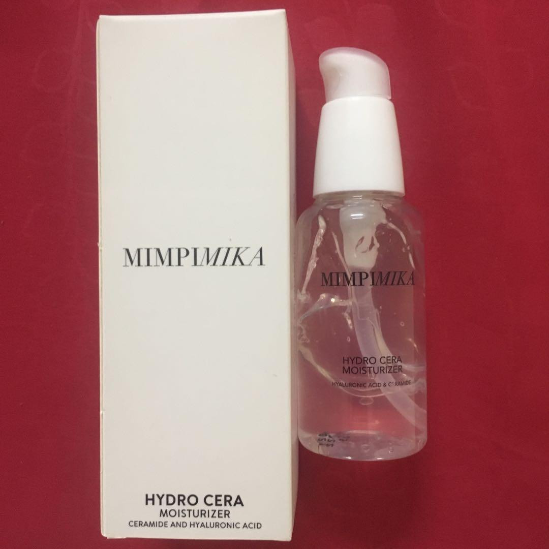 MIMPIMIKA Cera Moisturizer
