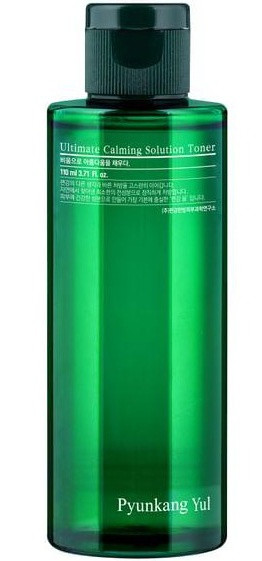 Nước hoa hồng Pyunkang Yul Ultimate Calming Solution Toner