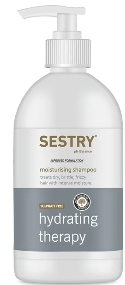 Cosmetics by Sestry - View the standard INCI ingredient list