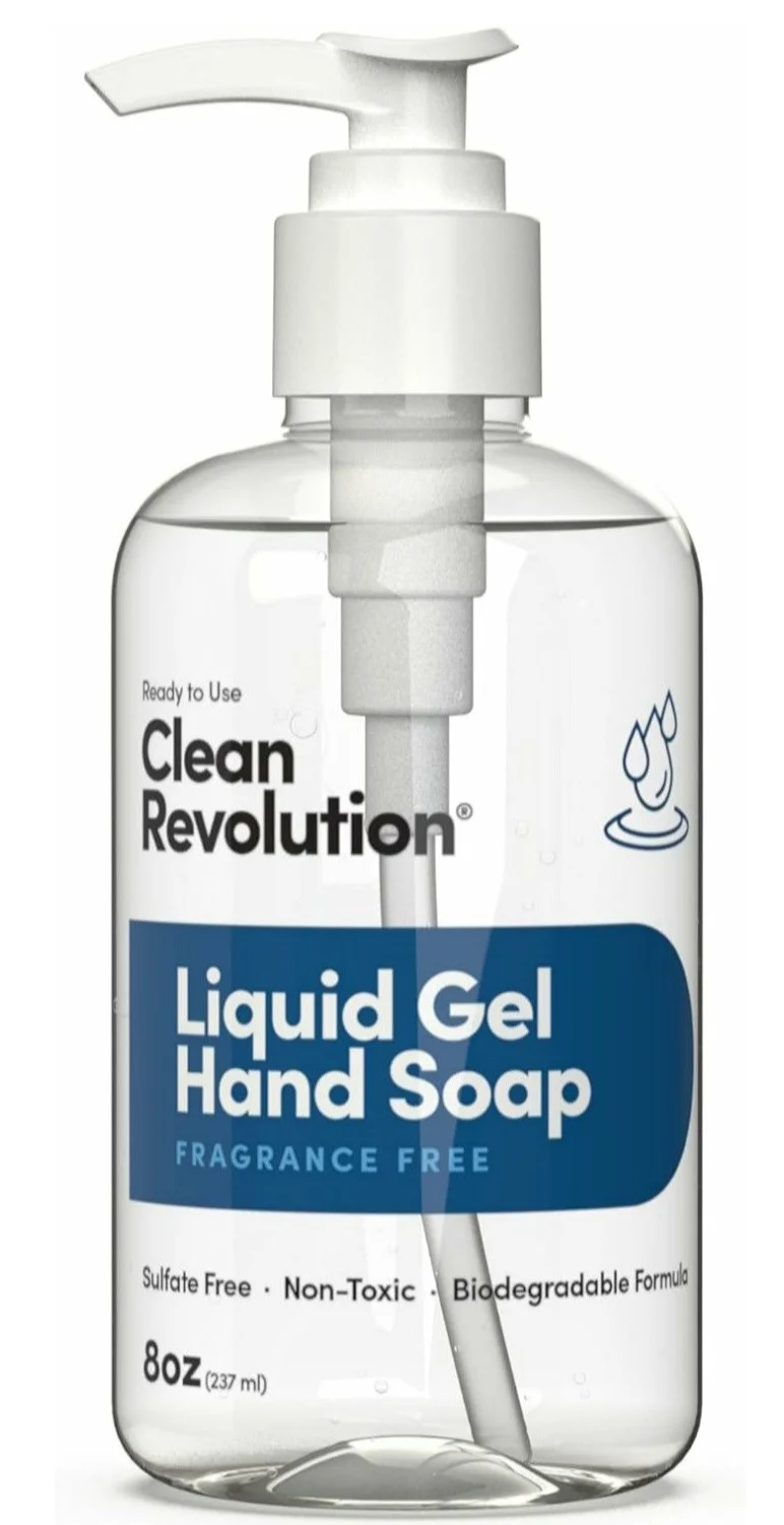 Cosmetics by Clean Revolution - View the standard INCI ...