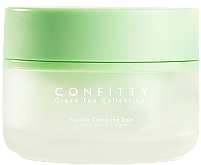 Confitty Double Cleansing Balm
