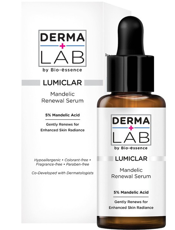 Derma Lab Mandelic Renewal Serum