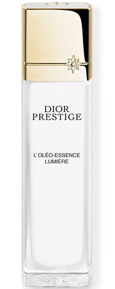 Full ingredients list Dior L'oléo-essence Lumière Lotion ...