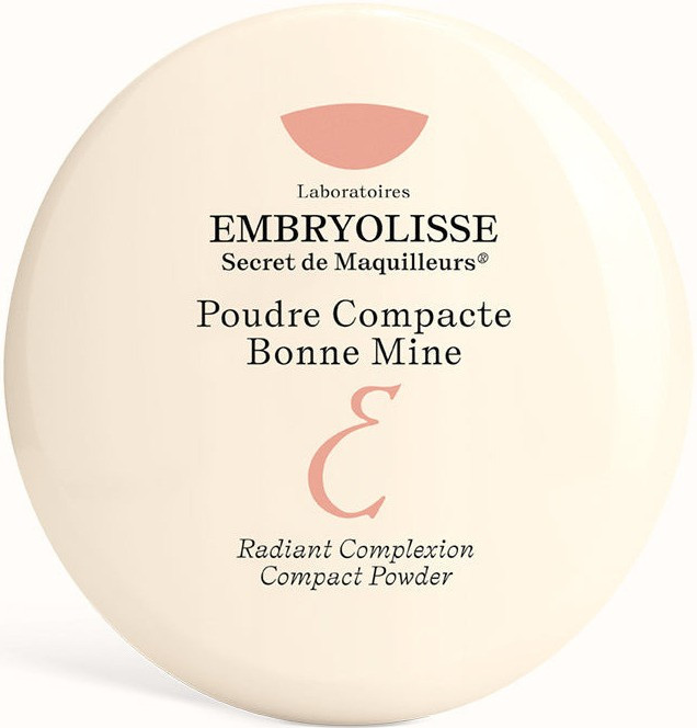 Ingredients list Embryolisse Radiant Complexion Compact Powder ...