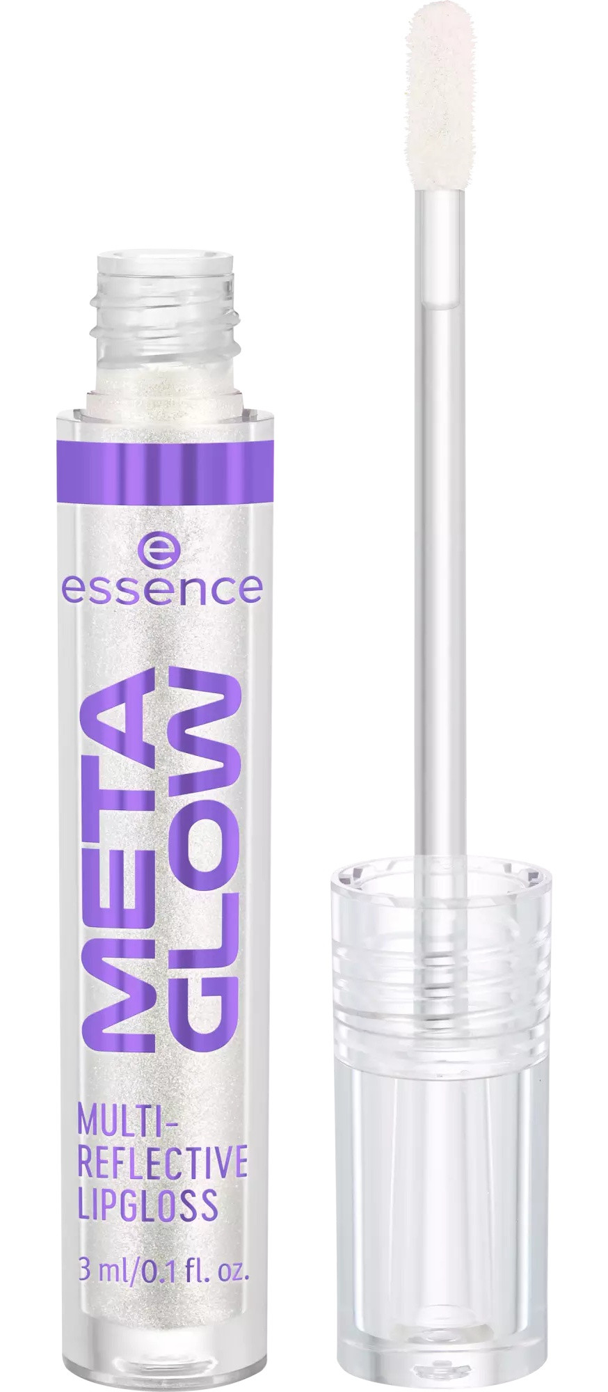 Thành phần Son bóng Essence Meta Glow Multi-Reflective ...