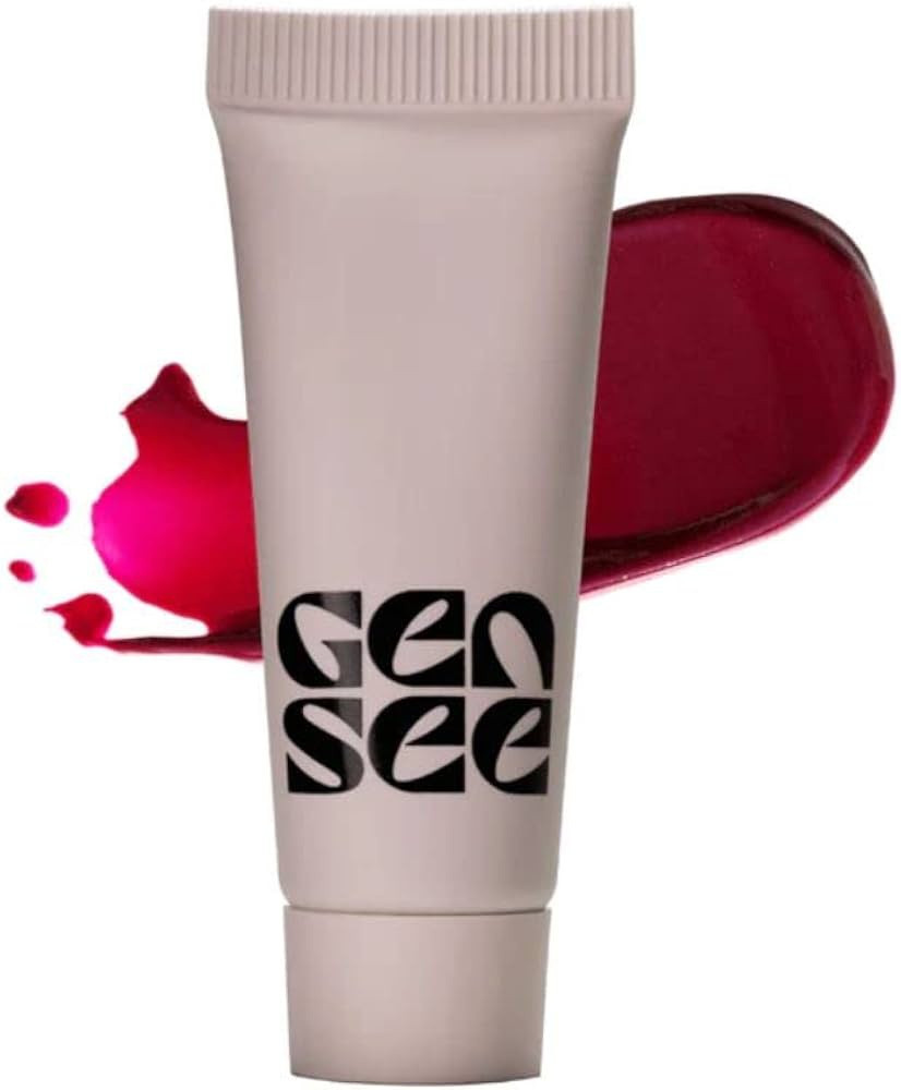 Gen See Clean Sheen Cheek + Lip Color