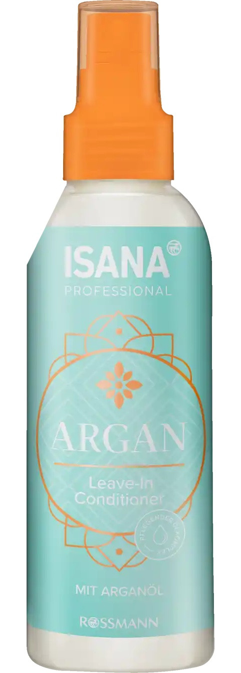 Isana Argan Leave-in Conditioner