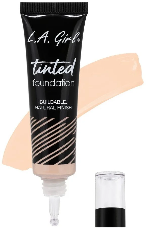 Kem nền LA GIRL Tinted Foundation