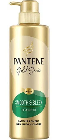 Cosmetics by Pantene Pro-V Gold Series - View the standard ...