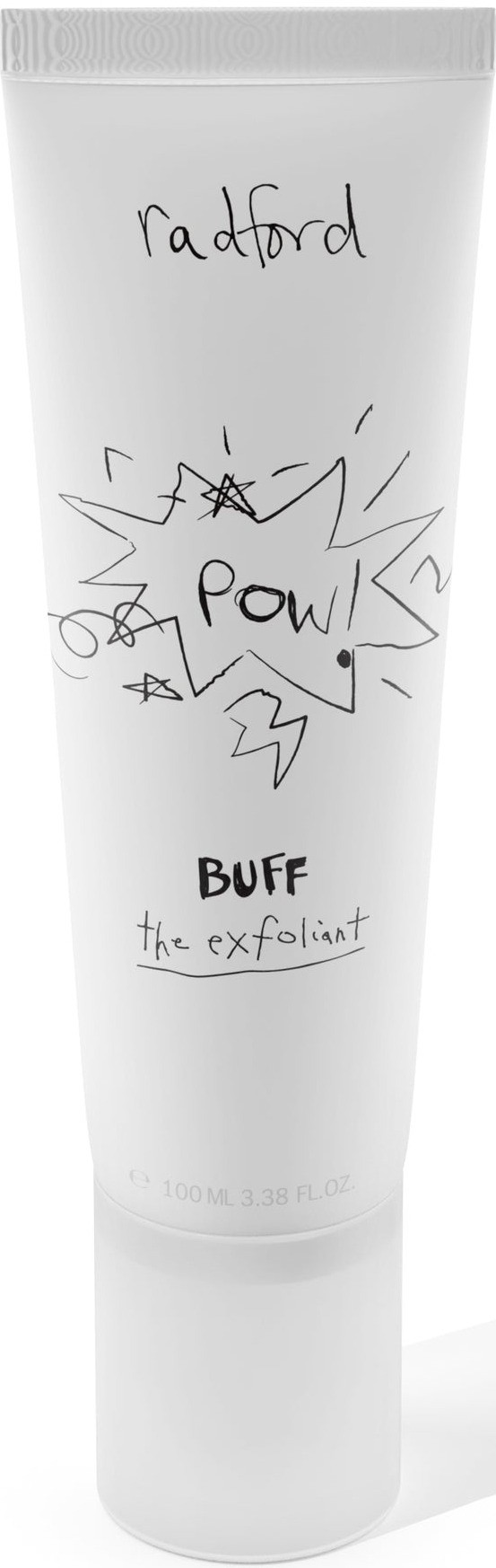 Thành phần Radford Buff đầy đủ