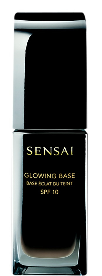 Sensai Glowing Base SPF10 Primer