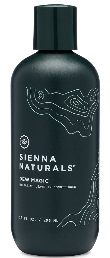 Dầu xả Sienna Naturals Dew Magic Leave-in Conditioner