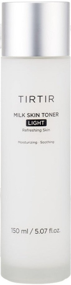 Tir Tir Milk Skin Toner Light