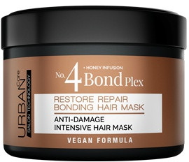 Thành phần Mặt nạ urban care Restore Repair Bonding Hair Mask