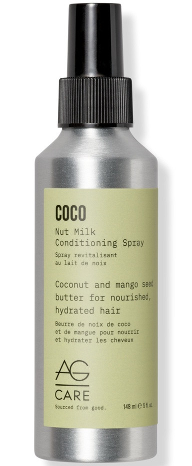 AG Coco Milk Conditioning Spray