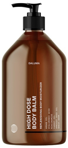 Dưỡng thể dạng sáp DALUMA High Dose Body Balm