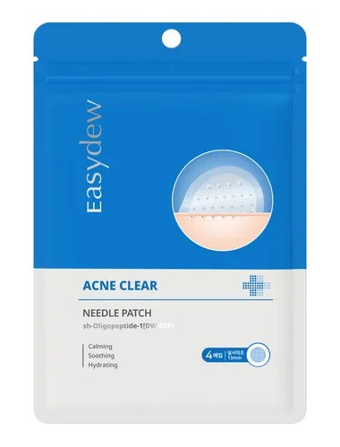 Easydew Acne Clear Needle Patch