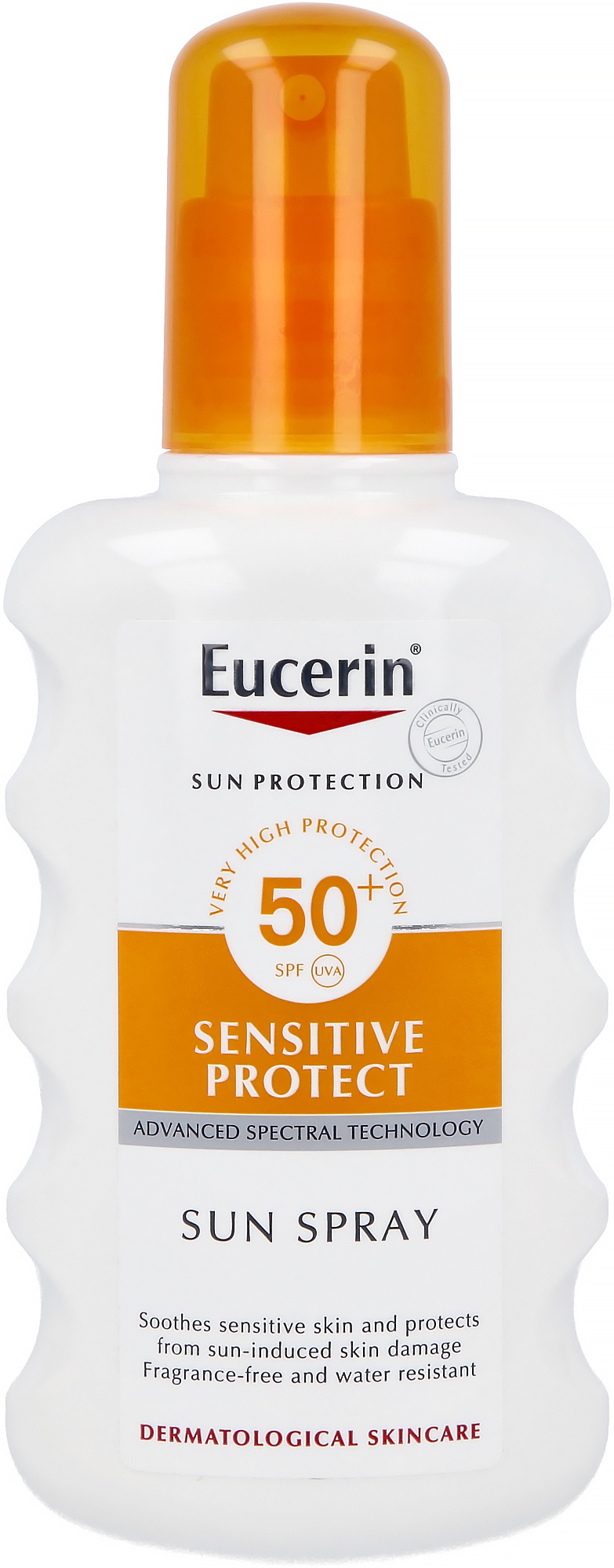 Eucerin Sensitive Sun Spray SPF 50+