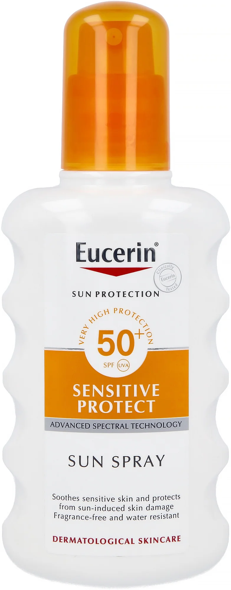 Eucerin Sensitive Sun Spray SPF 50+