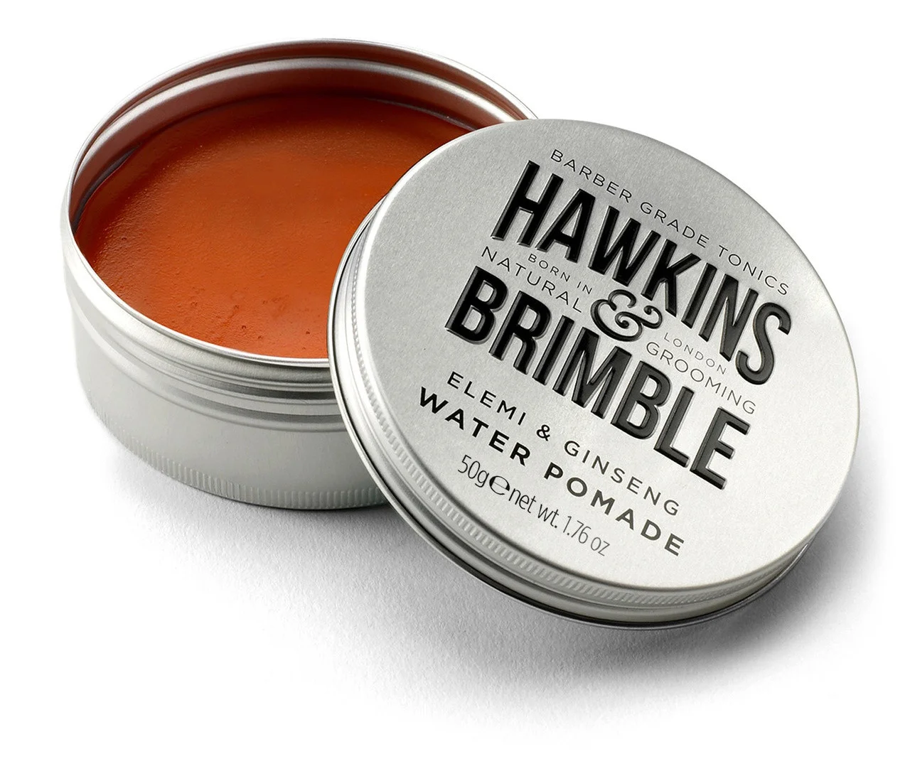 Cosmetics by Hawkins & Brimble - View the standard INCI ...