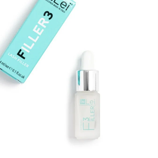 Cosmetics by InLei - View the standard INCI ingredient list