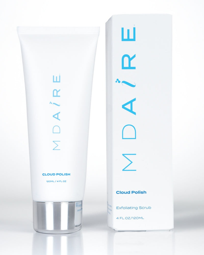 Thành phần MDAiRE Cloud Polish đầy đủ