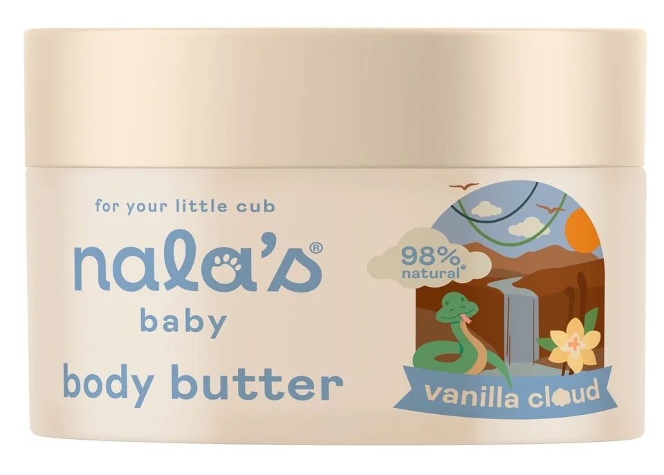 Cosmetics by Nala’s baby - View the standard INCI ingredient ...