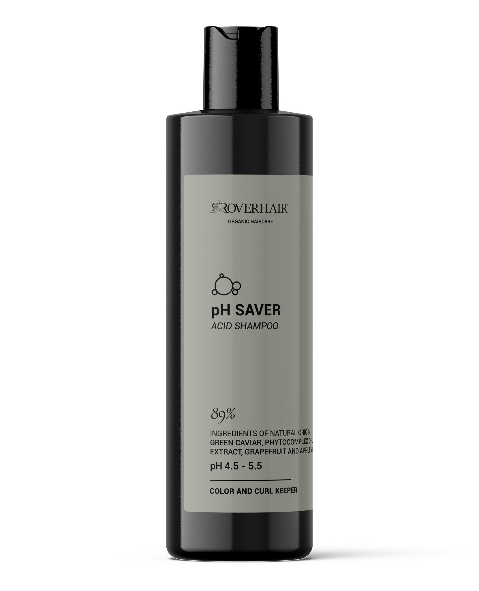 Roverhair pH Acid Shampoo