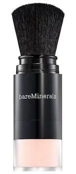 bareMinerals Original Mineral Veil Set + Protect Talc-free setting ...