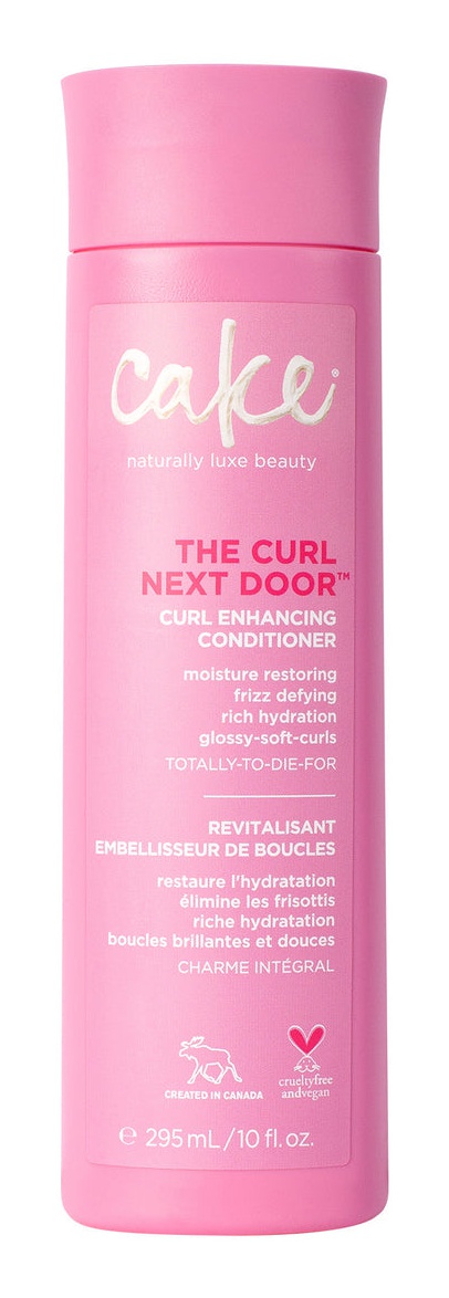 Dầu xả Cake Beauty The Curl Next Door Curl Enhancing Conditioner