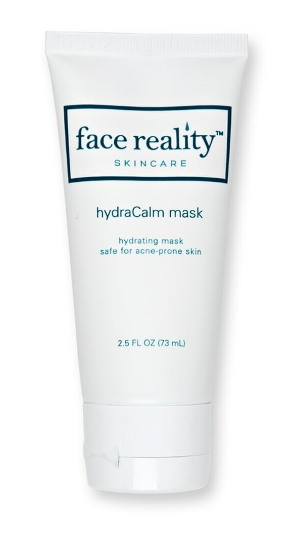 Mặt nạ Face Reality Hydracalm Mask