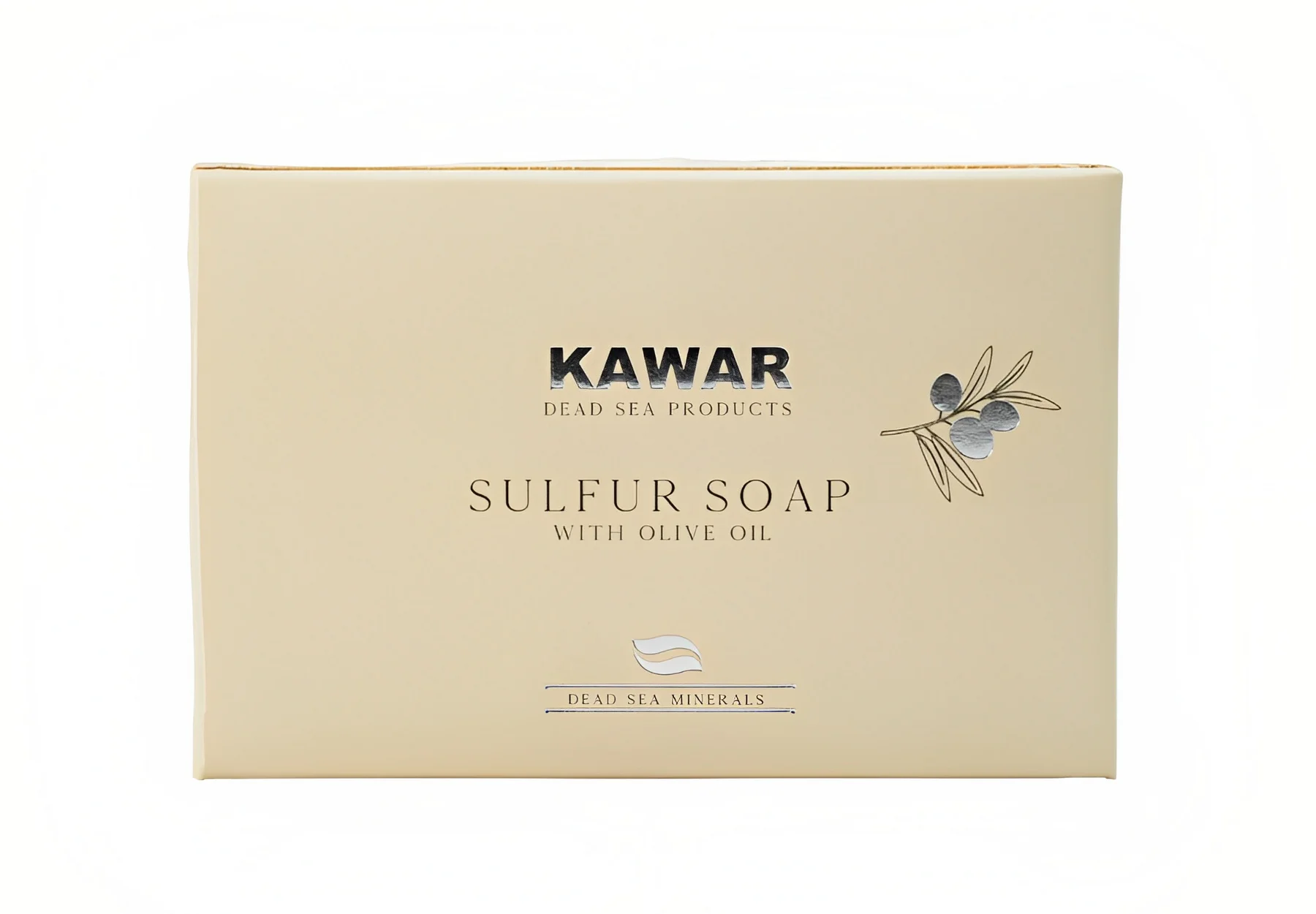 Cosmetics by Kawar - View the standard INCI ingredient list