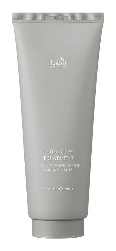 Sản phẩm đặc trị Lador C-tox Clay Treatment