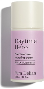 Dưỡng ẩm Pem Delian Daytime Hero Nmf Intense Hydrating Cream