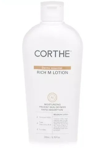 Corthe Rich M Lotion