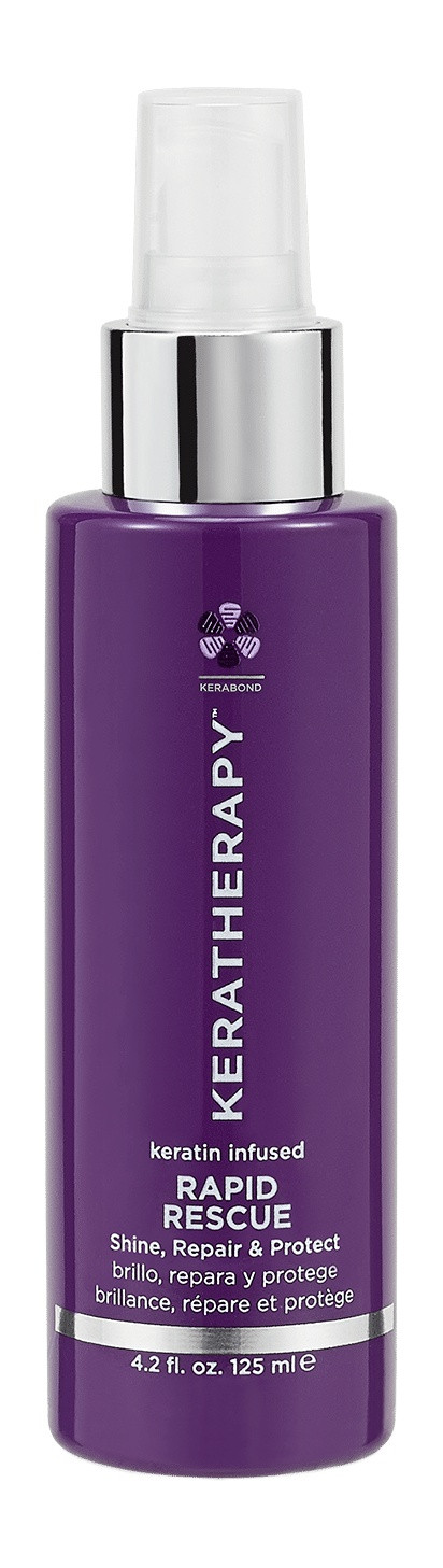 KERATHERAPY Rapid Rescue