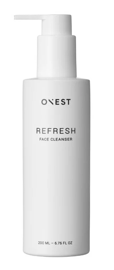Cosmetics by ONEST - View the standard INCI ingredient list