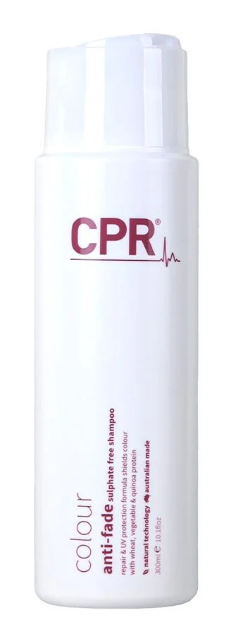 Cosmetics by CPR - View the standard INCI ingredient list