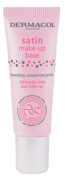 Dermacol Satin Make-up Base Smoothing Complexion Primer
